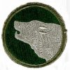 070 104th Infantry Division | Wartime Press