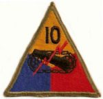 10 10th Armored Division | Wartime Press