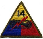 14 14th Armored Division | Wartime Press