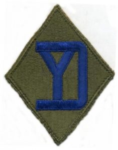 016 26th Infantry Division | Wartime Press