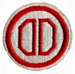 021 31st Infantry Division | Wartime Press