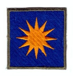 029 40th Infantry Division | Wartime Press