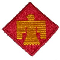 034 45th Infantry Division | Wartime Press
