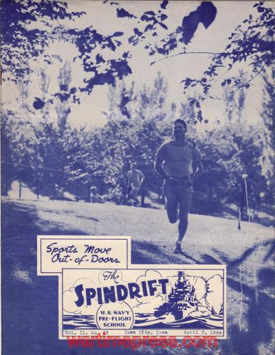 The Spindrift 1944 04 07 (PDF) | Wartime Press
