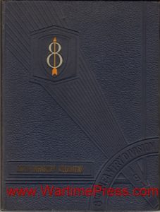 8th Infantry Division – 28th Infantry Regiment – 1945 (PDF) | Wartime Press