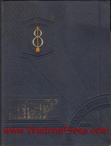 8th Infantry Division – Field Artillery Battalions (1945) (PDF ...