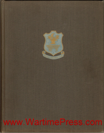 30th Infantry Division – History of the 120th Infantry Regiment – 1947 ...
