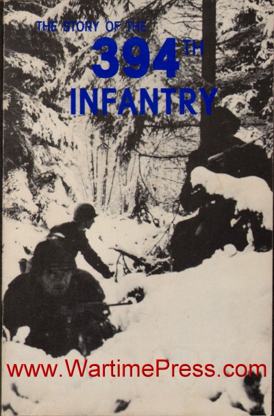 99th Infantry Division – Special Troops ninety-ninth Infantry Division ...