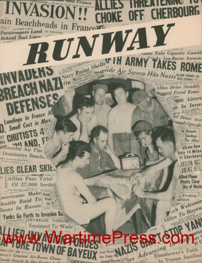Runway 1944 06 16 nr (PDF) | Wartime Press