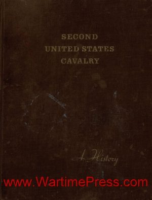 2nd Cavalry Division – Second United States Cavalry – A History (PDF ...