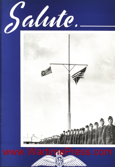 Salute 1942 12 Final Number (PDF) | Wartime Press